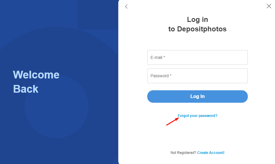 What should I do if I have forgotten my login and password? - FAQ ...